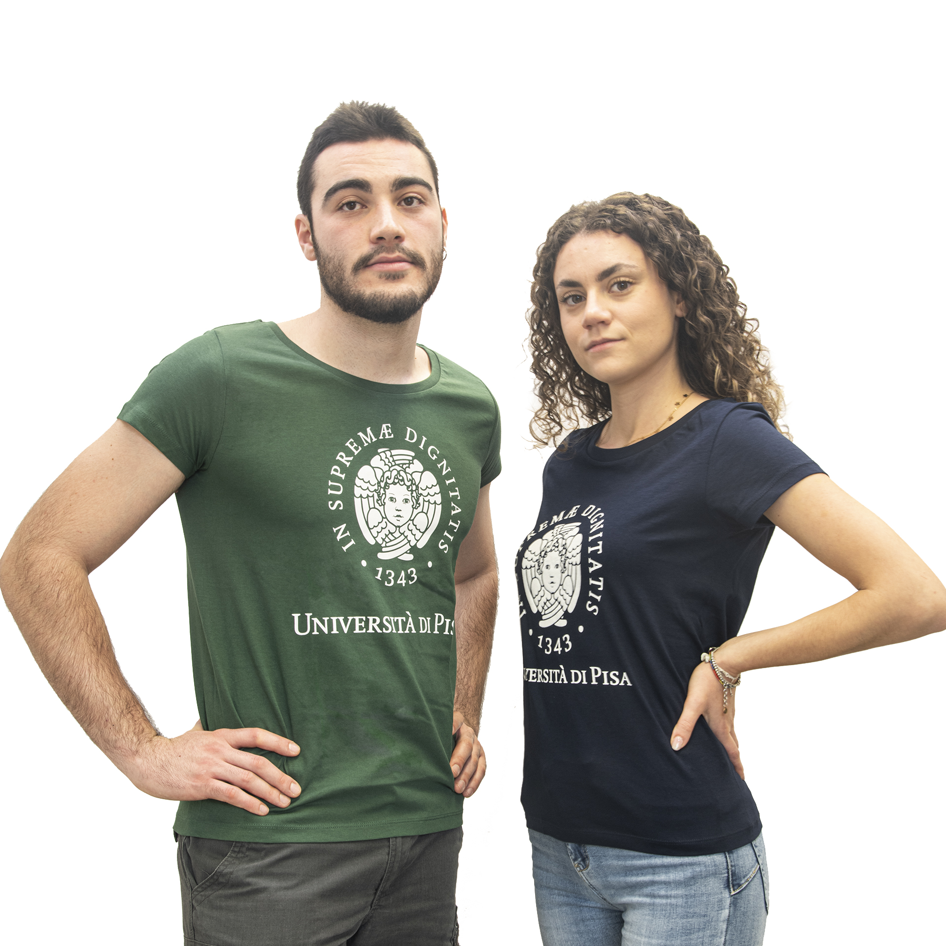 Abbigliamento - Unipi Store
